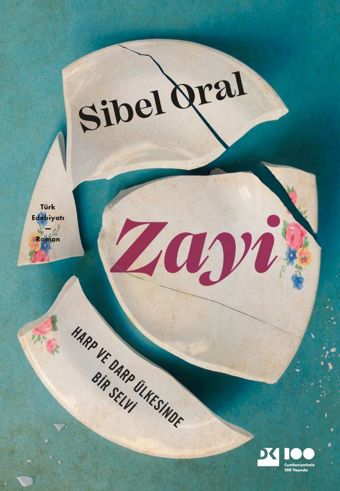 Zayi - Sibel Oral & Doğan Kitap